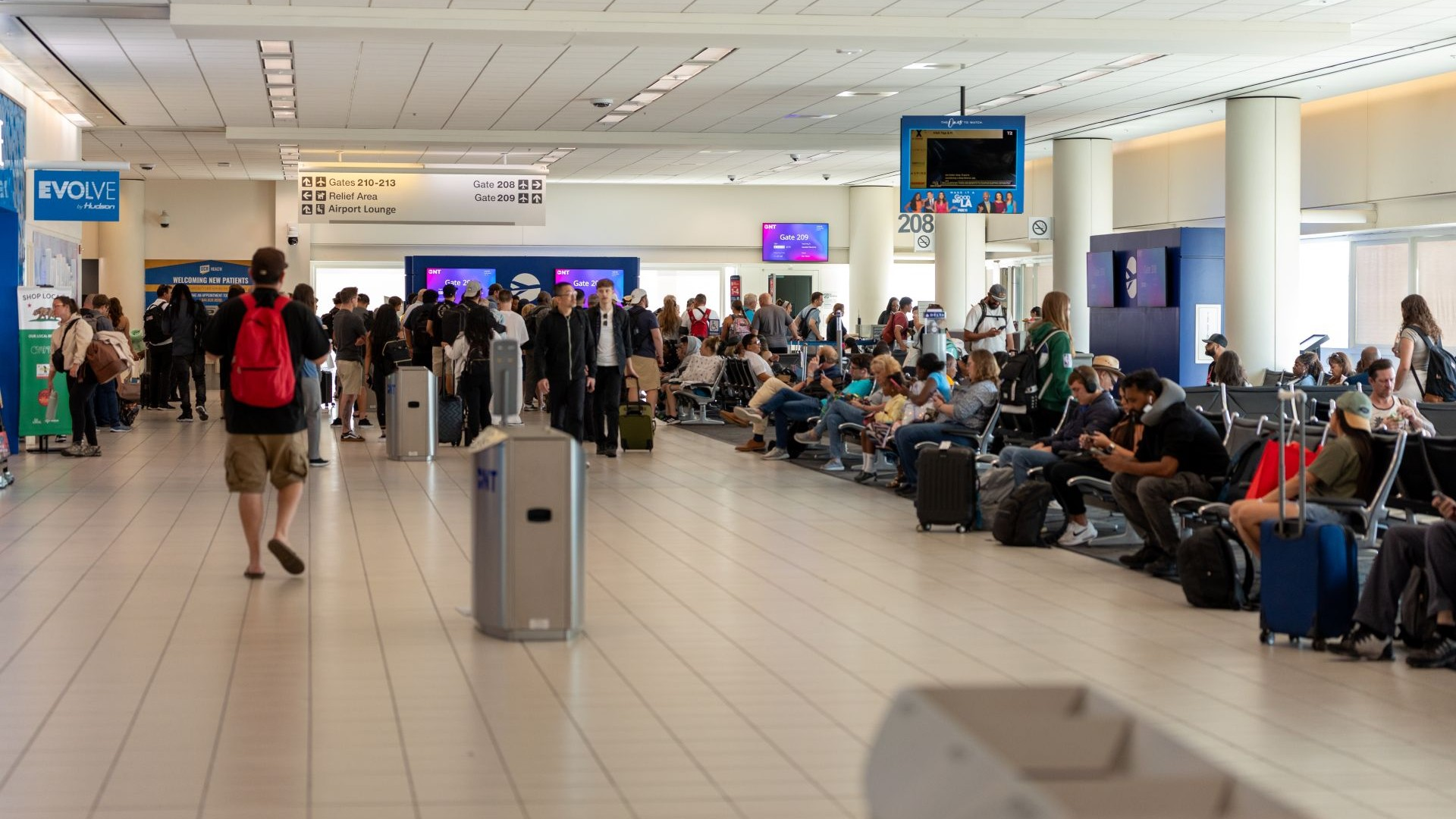 Summer Packing List: What to Bring and What TSA Will Flag